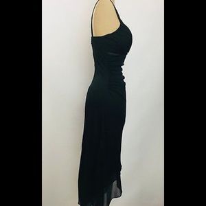 Ruby Rox | Dresses | Nwt Ruby Rox Black Tulle Pinup Dress Size Medium ...
